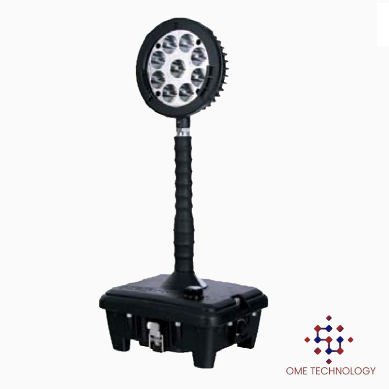 LED Portable Worklight - OME TECHNOLOGY