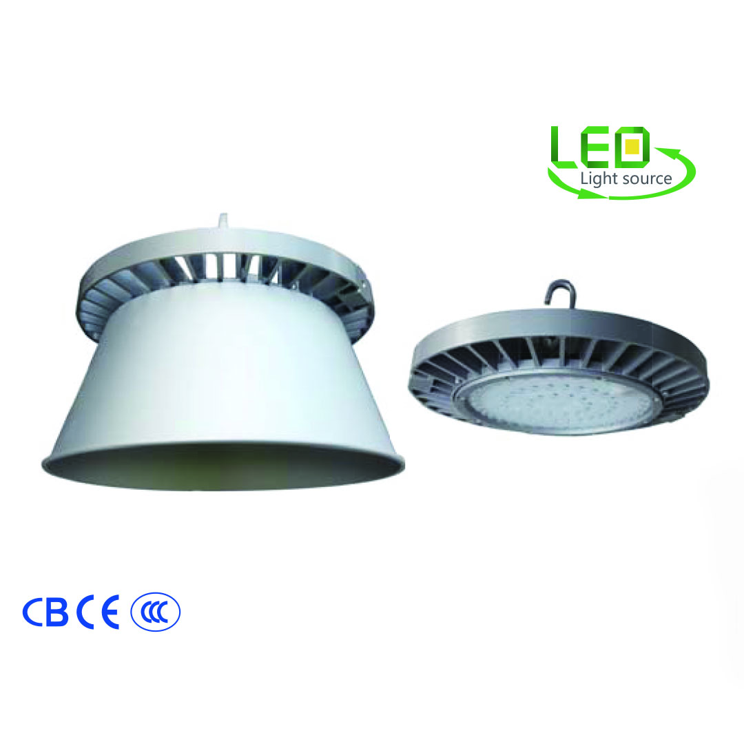 LED High Bay Light Fitting - OME TECHNOLOGY