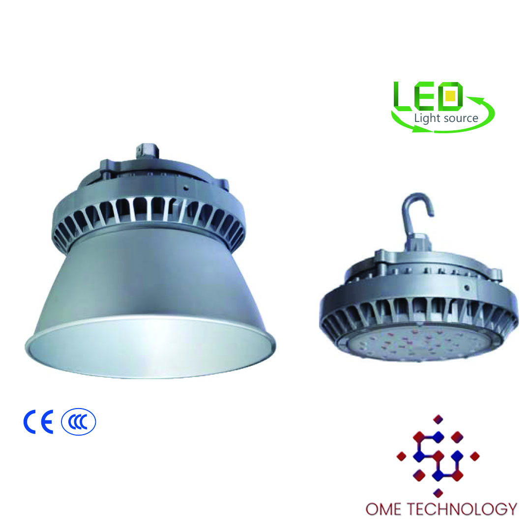 LED High Bay Light Fitting - OME TECHNOLOGY