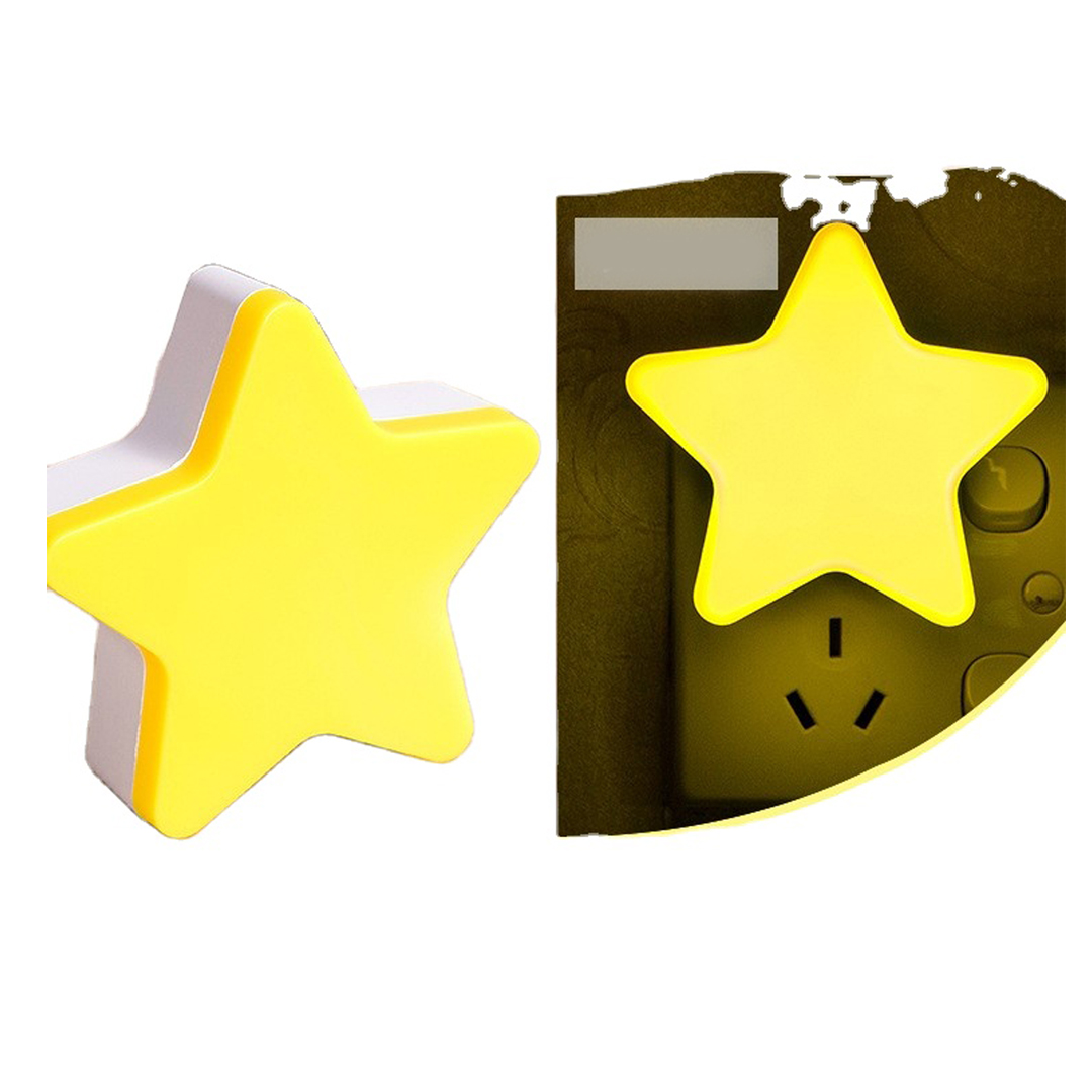 Amazing Star Led Baby Light - OME TECHNOLOGY