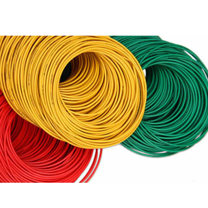 Building Wires - OME TECHNOLOGY