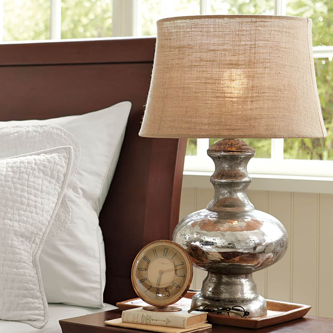 Hotel Table Lamp Shade - OME TECHNOLOGY