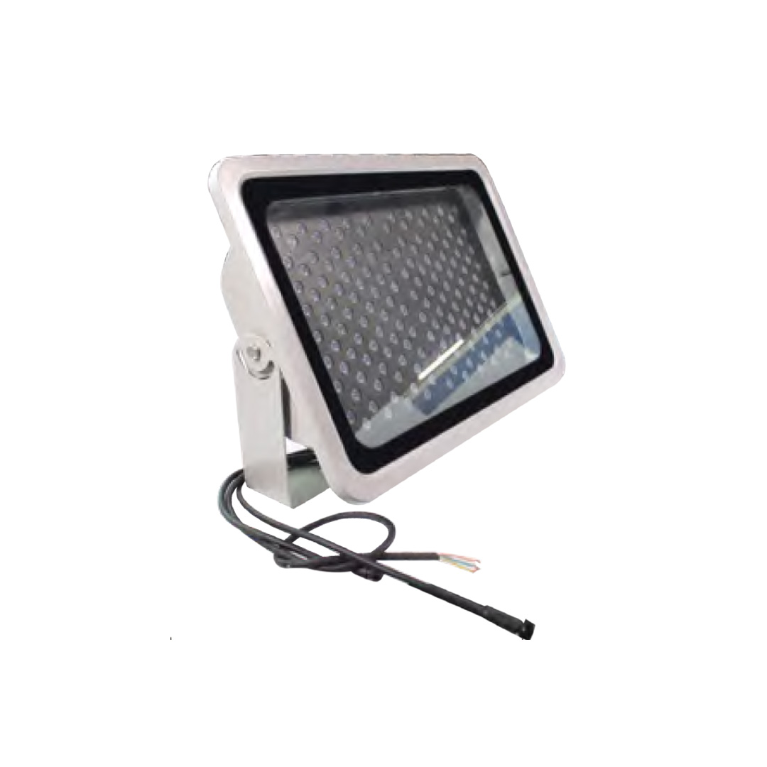 LED Building Facade Lights - OME TECHNOLOGY