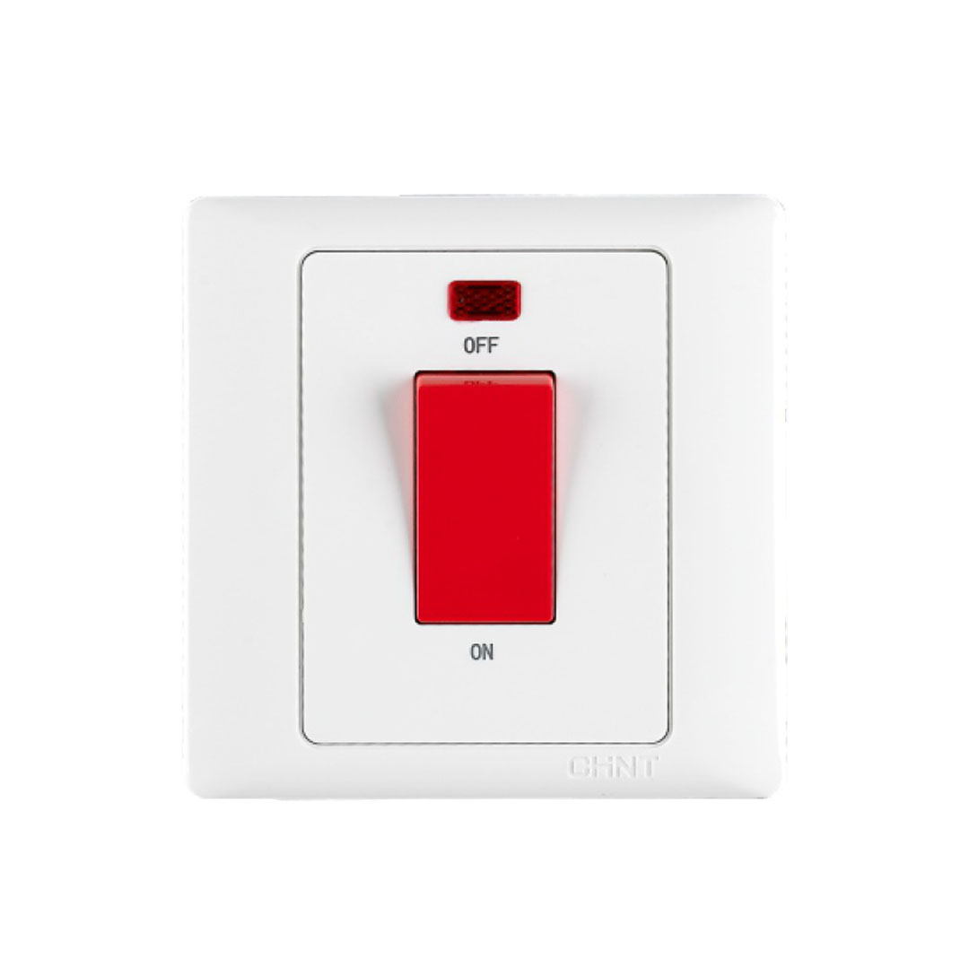 CHINT DP switch 45A - OME TECHNOLOGY