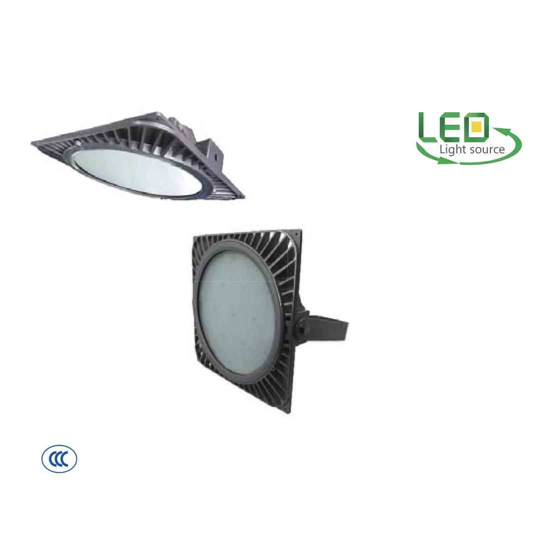 LED (Emergency) High Bay Light Fitting - OME TECHNOLOGY