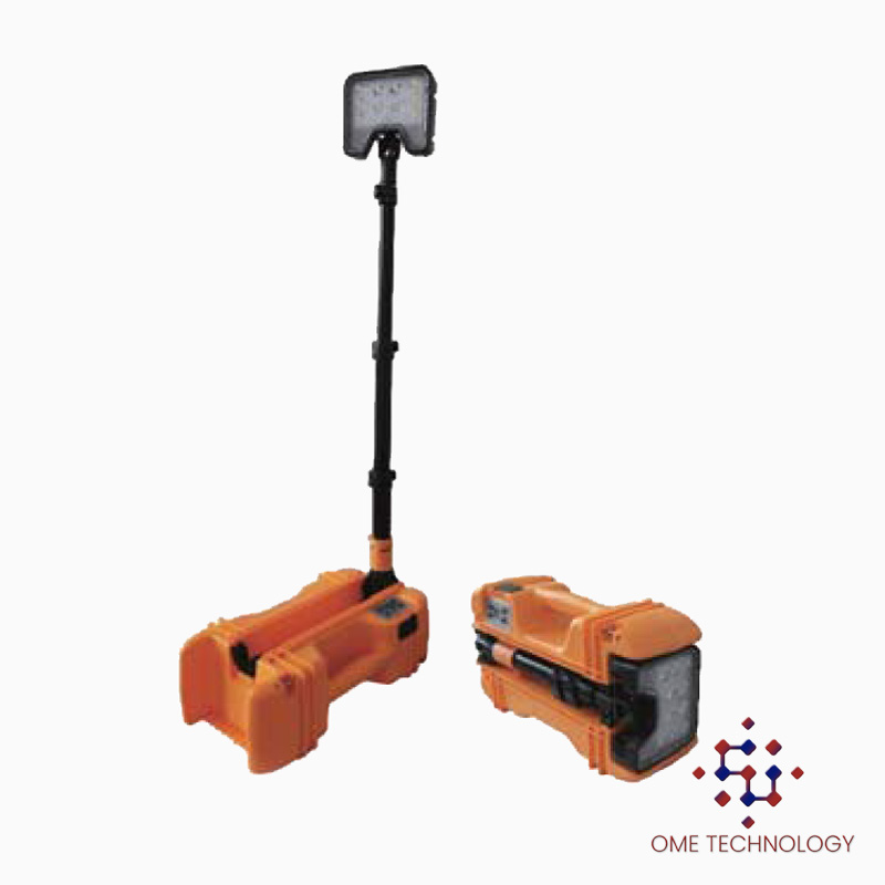 LED Portable Worklight - OME TECHNOLOGY