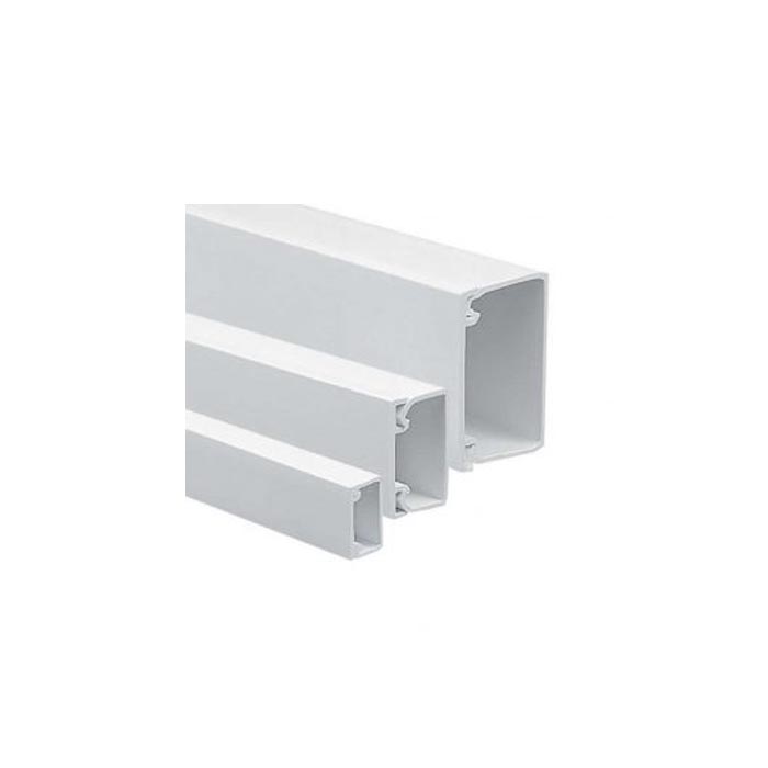 PVC Trunking System - OME TECHNOLOGY