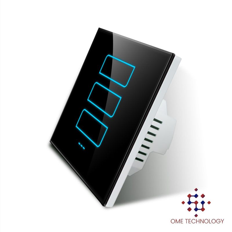 Smart Lighting Controller - OME TECHNOLOGY