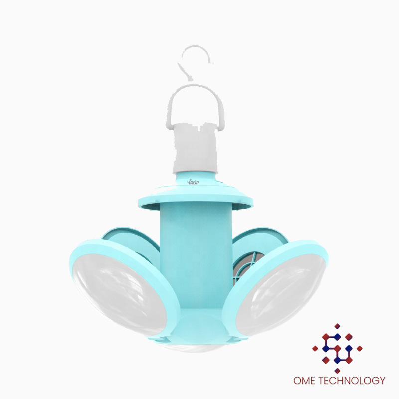 Smart LED Lighting Bulb - OME TECHNOLOGY