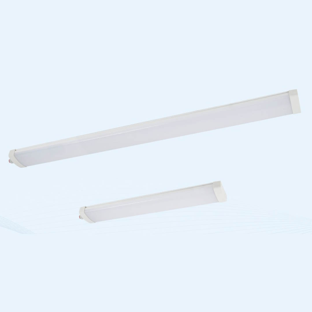 HRFY-E Series Weatherproof Light Fittings for LED Lamps (Type B) - OME ...