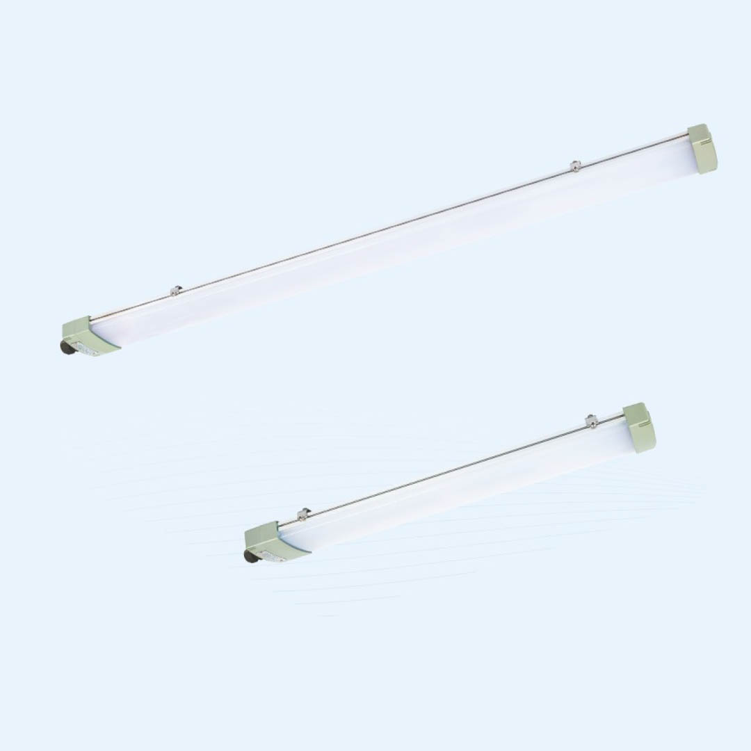 HRFY-E Series Weatherproof Light Fittings for LED Lamps(Type C) - OME ...