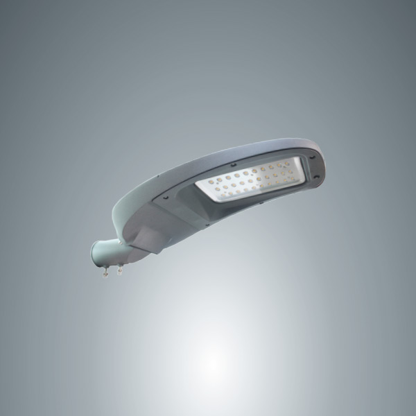 LED STREET LIGHT - OME TECHNOLOGY