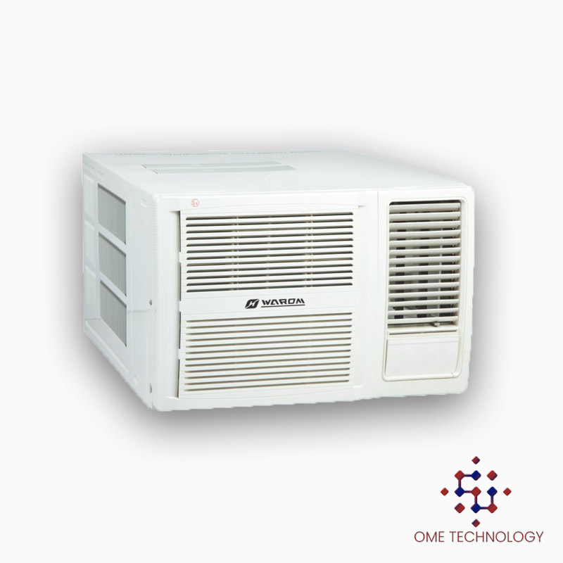 BKC Series Explosion-proof Window Air Conditioners - OME TECHNOLOGY