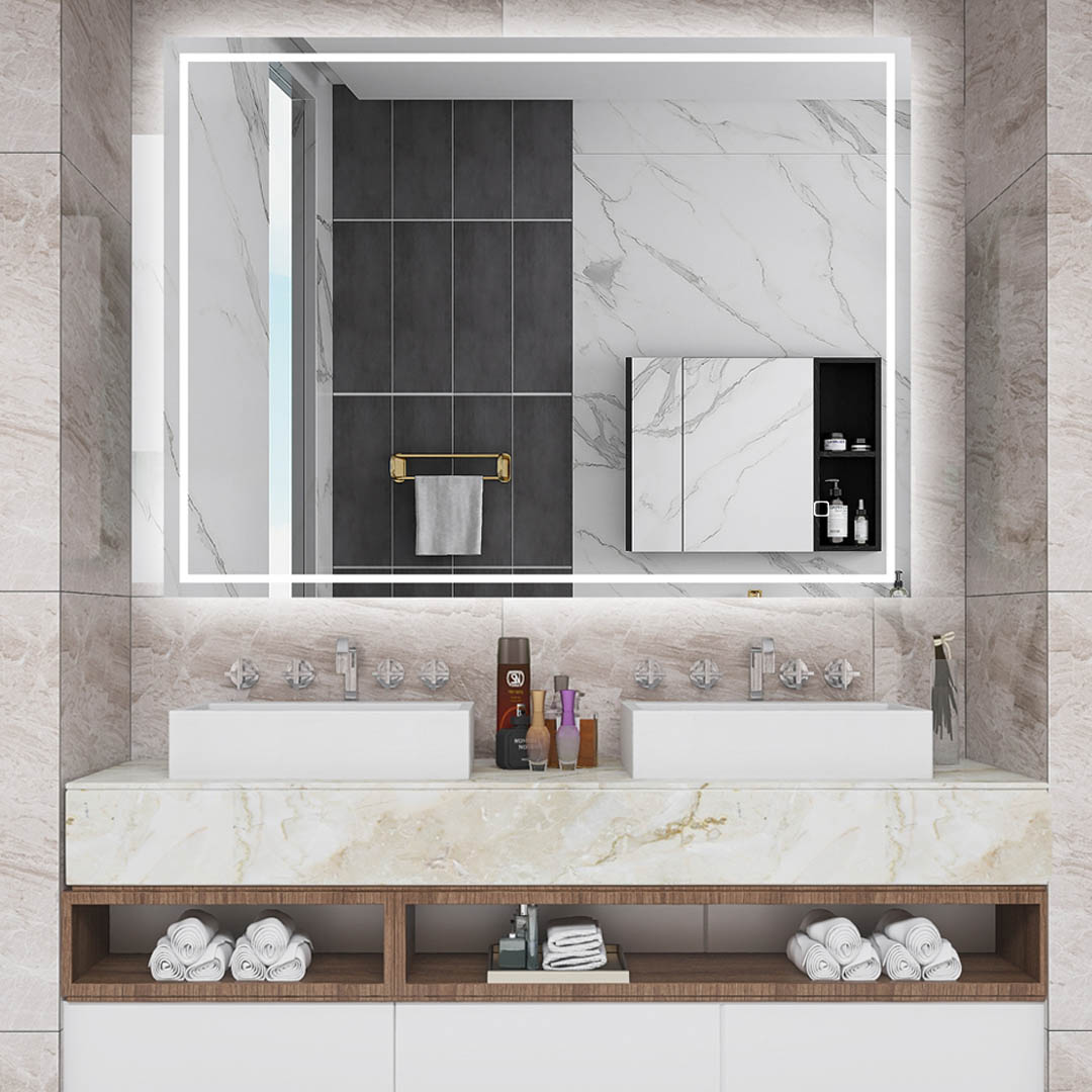 Hotel High Quality Smart Mirror Light - OME TECHNOLOGY