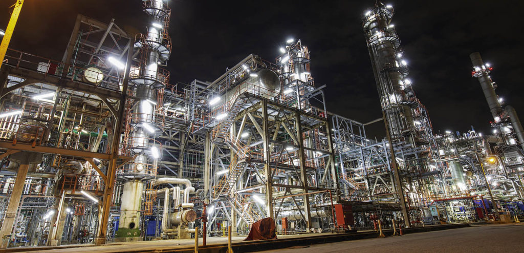 OME Technology Dubai | Quality Explosion Proof Supplier