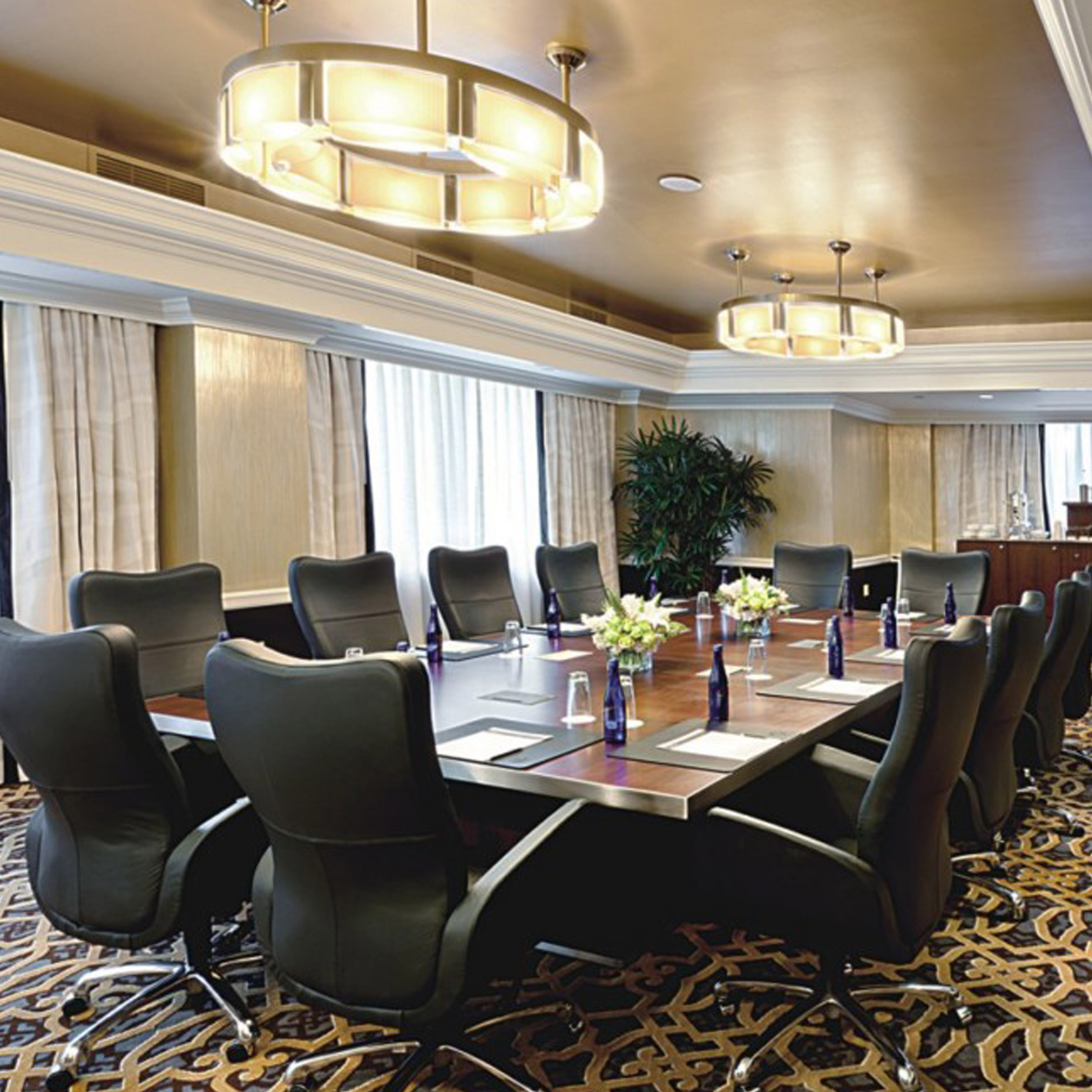 Hotel Conference Room Lobby Light - OME TECHNOLOGY