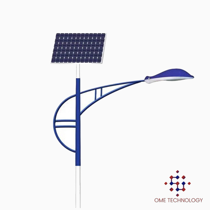 Outdoor Solar System - OME TECHNOLOGY