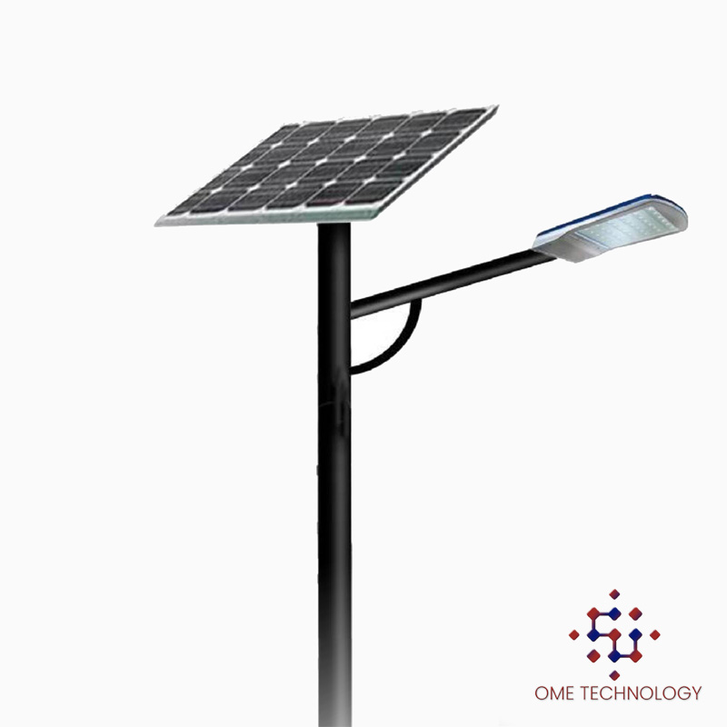 Outdoor Solar Light - OME TECHNOLOGY